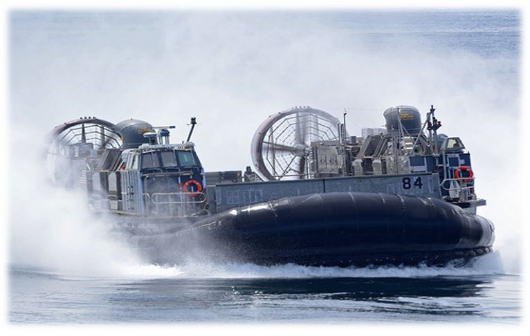 Water Transportation in Africa | TruckFreighter.com