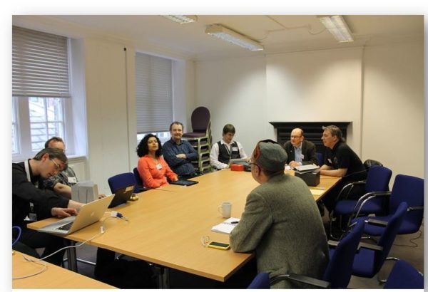 10 Trucking Safety Meeting Topics to Keep Drivers Sharp ...