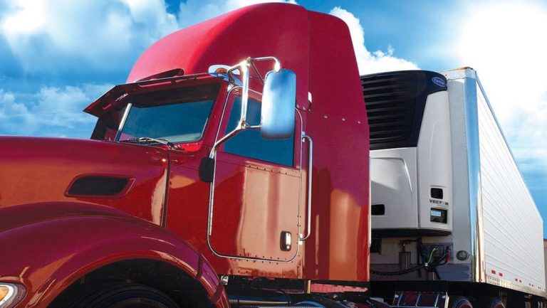 Best Portable Air Conditioner for Semi-Trucks | TruckFreighter.com