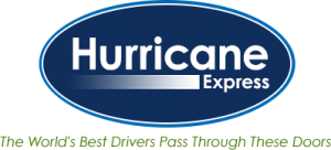 Hurricane Express | TruckFreighter.com