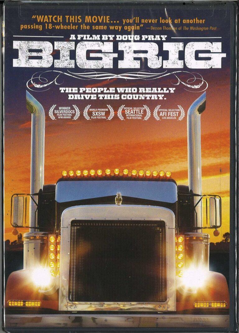 List of the Top 10 Trucker Movies | TruckFreighter.com
